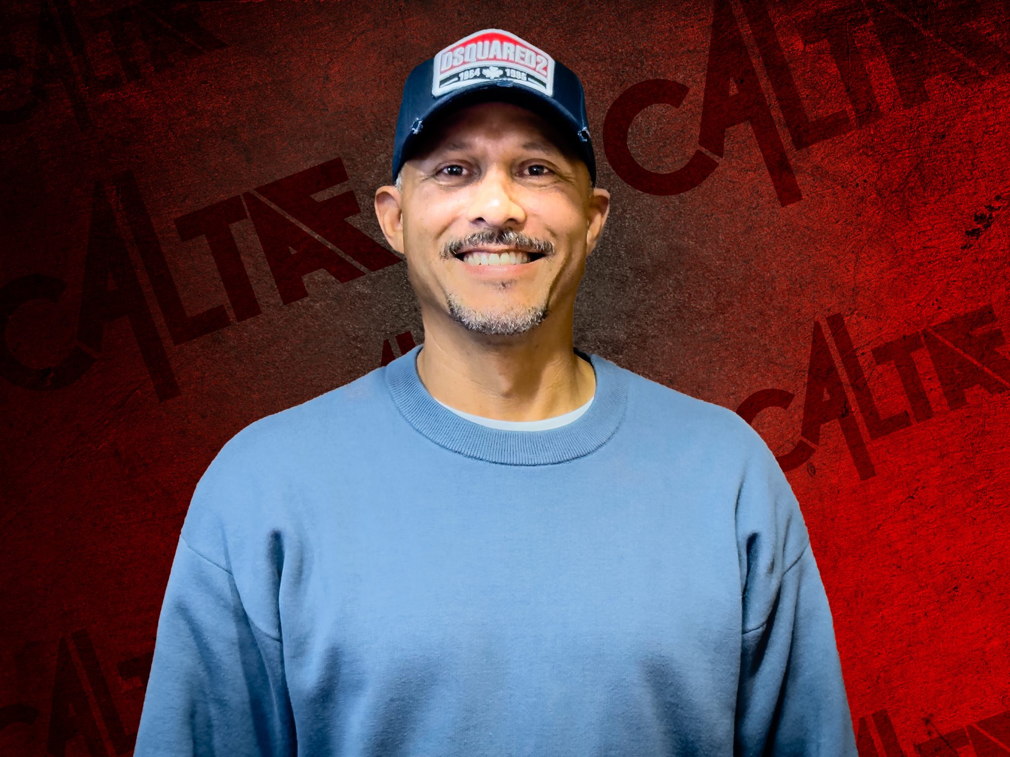 Coaches - Caltaf Track and Field